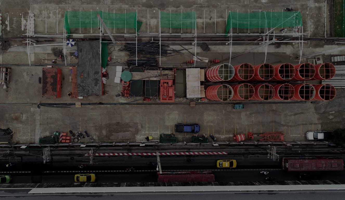 Chotichinda Consultants Co., Ltd. – Professional Engineering Consultant